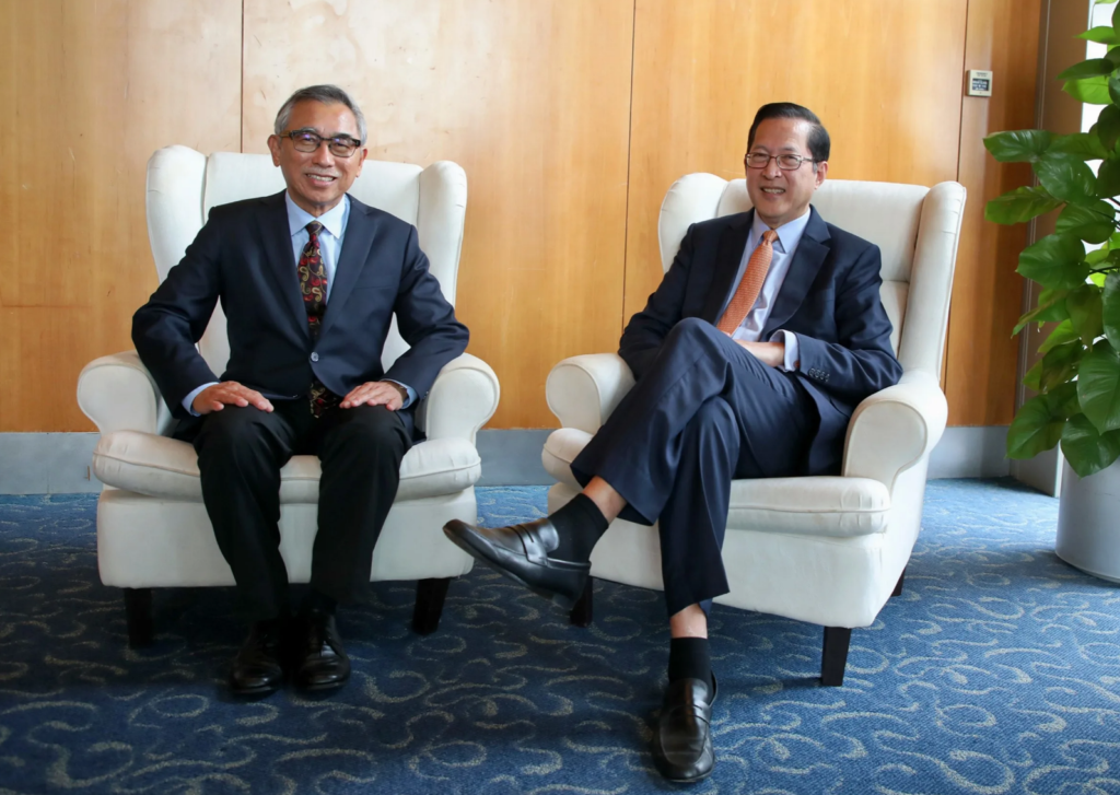 新加坡首所艺术大学正式成立 - 中新工业设计研究院