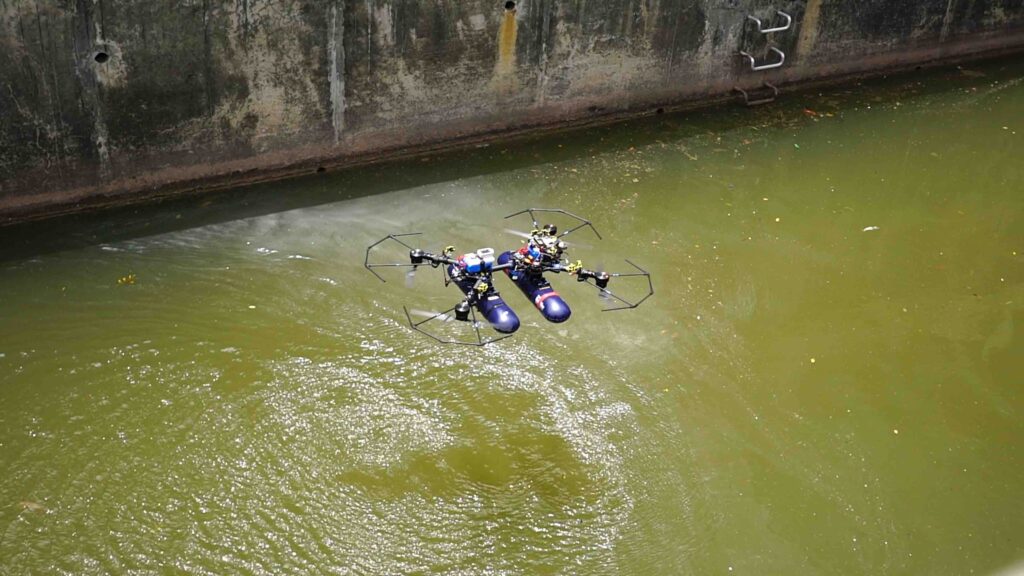 SWIRL——带智能旋转镜头的检验机 - 中新工业设计研究院